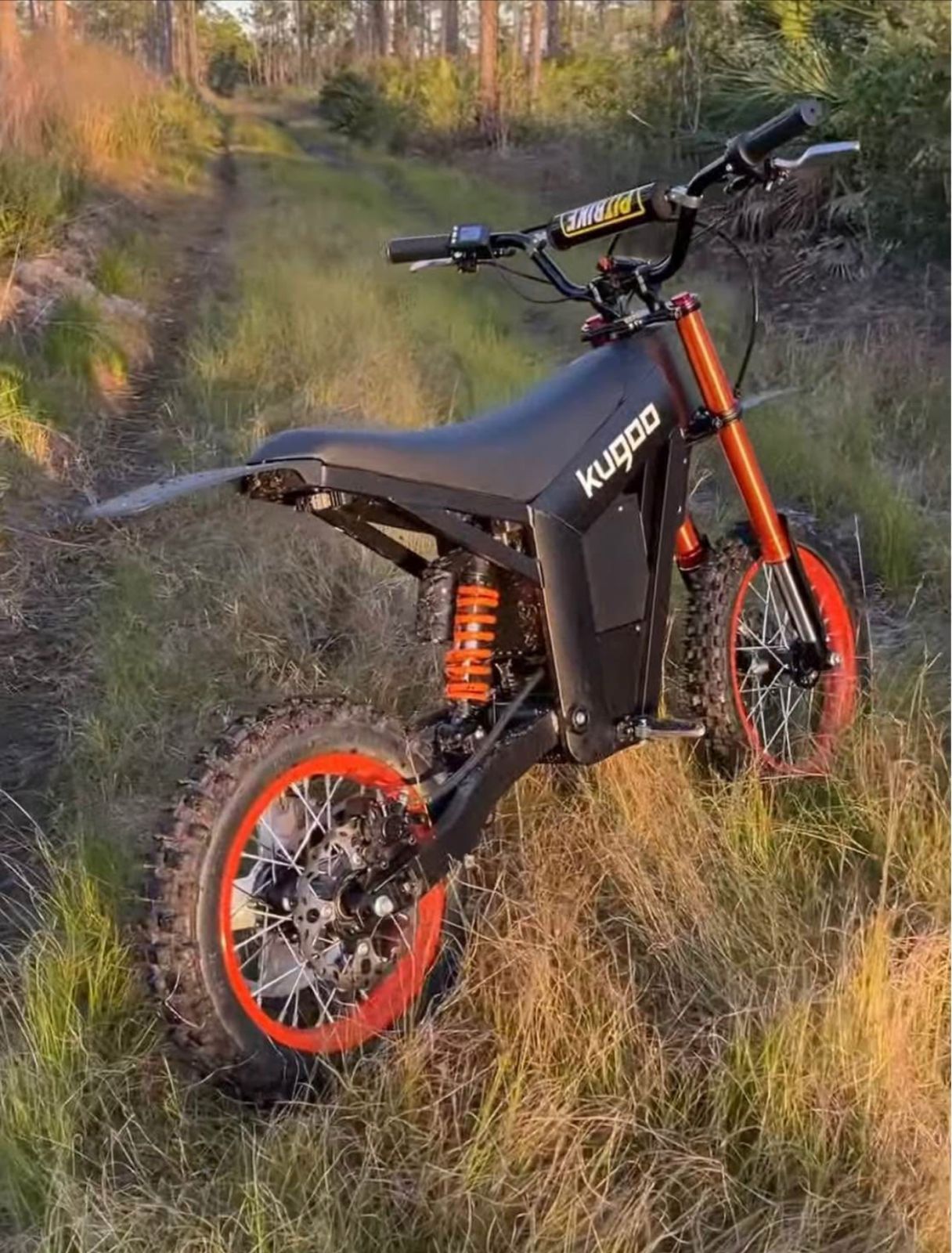 Kugoo Wish 01 – Kugoo Scooters AE